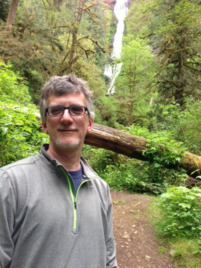 About John - From Knowledge to Power (K2P)